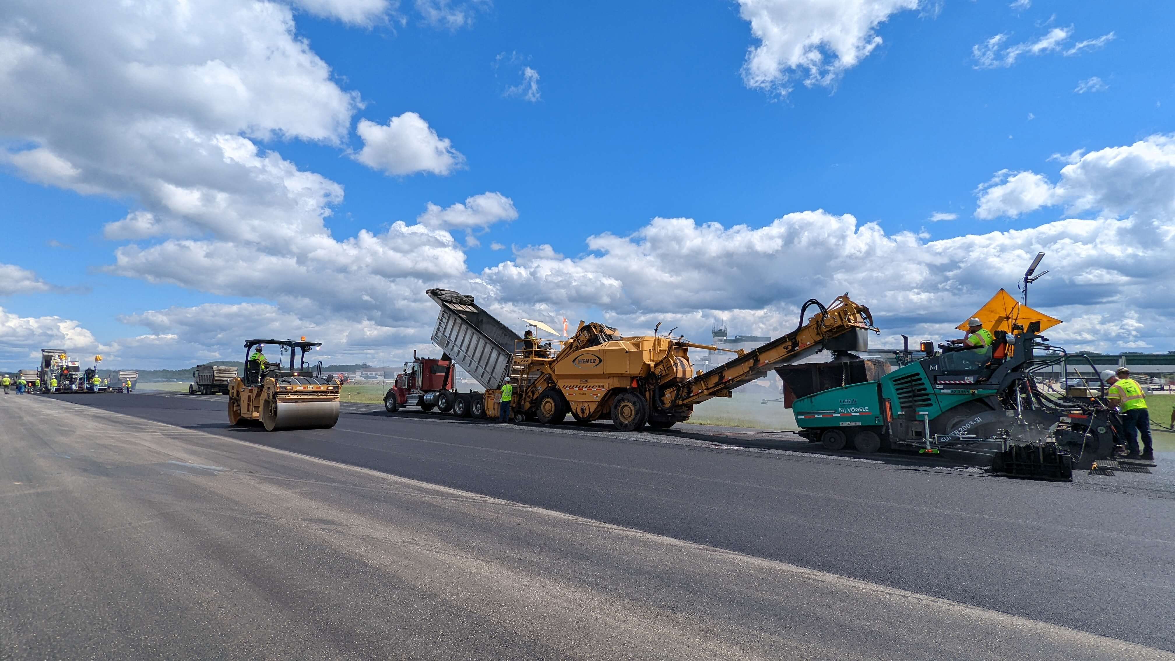 Governor Justice Signs Bill Allocating $150 Million in Supplemental for ...