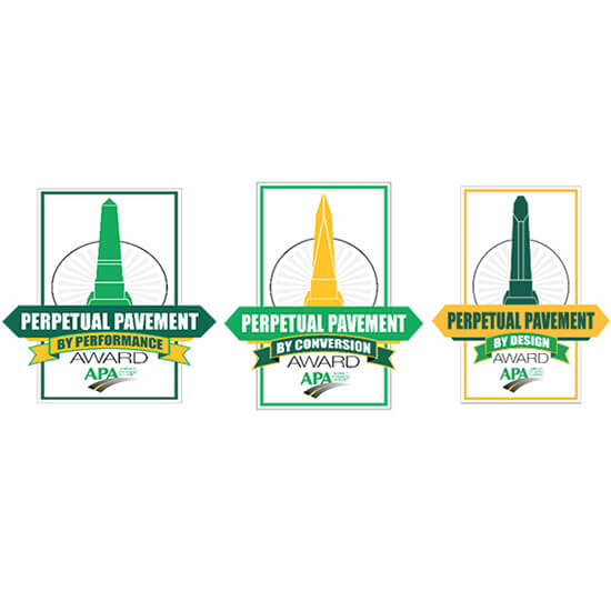 WVDOH Sweeps 2024 Perpetual Pavement Awards - Asphalt Pavement ...