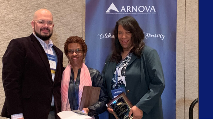 2018 ARNOVA Conference Recap - ARNOVA