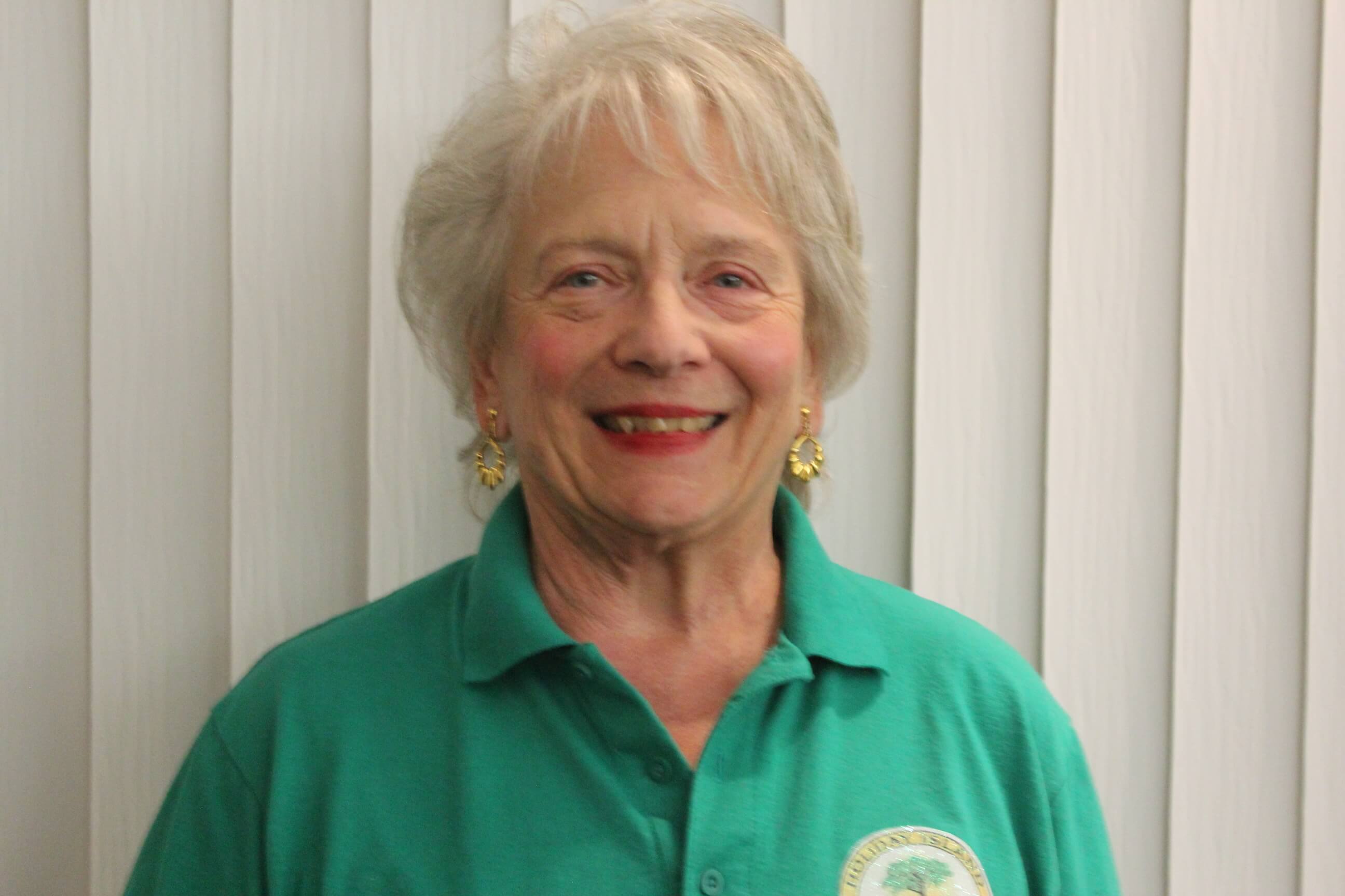 Board of Directors - Holiday Island Chamber of Commerce