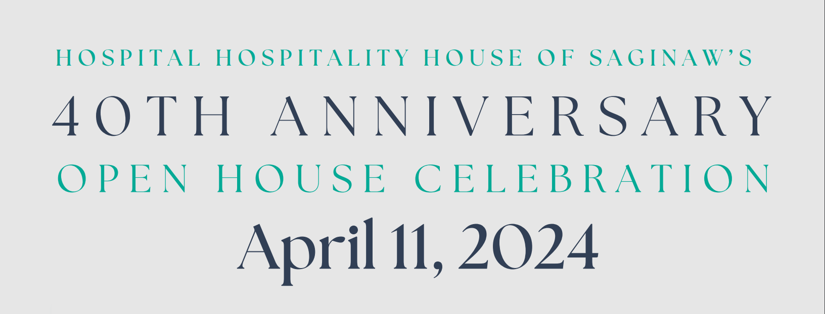 Hospital Hospitality House of Saginaw - Healthcare Hospitality Network