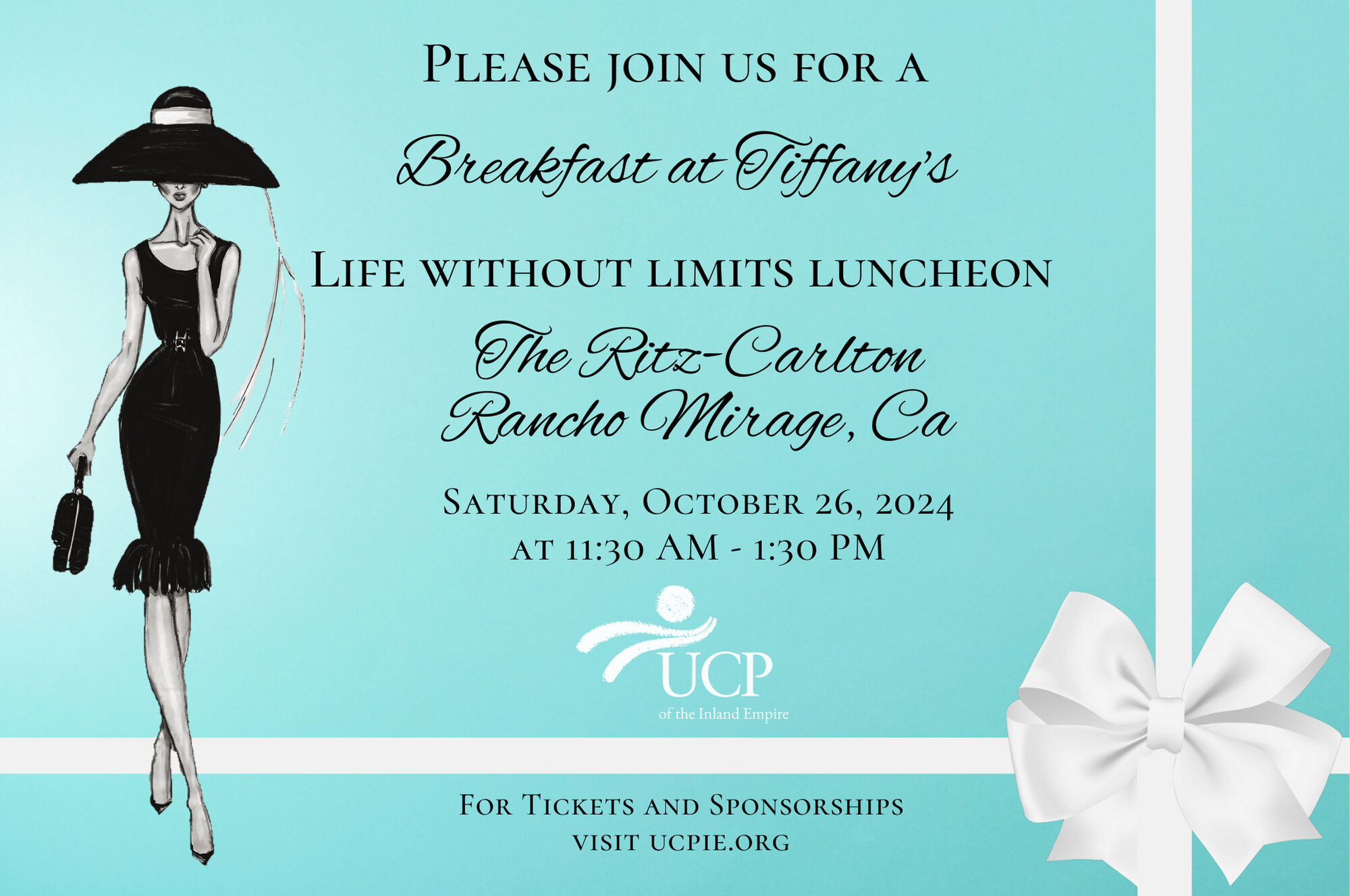 Breakfast at the Ritz - Palm Desert Area Chamber of Commerce