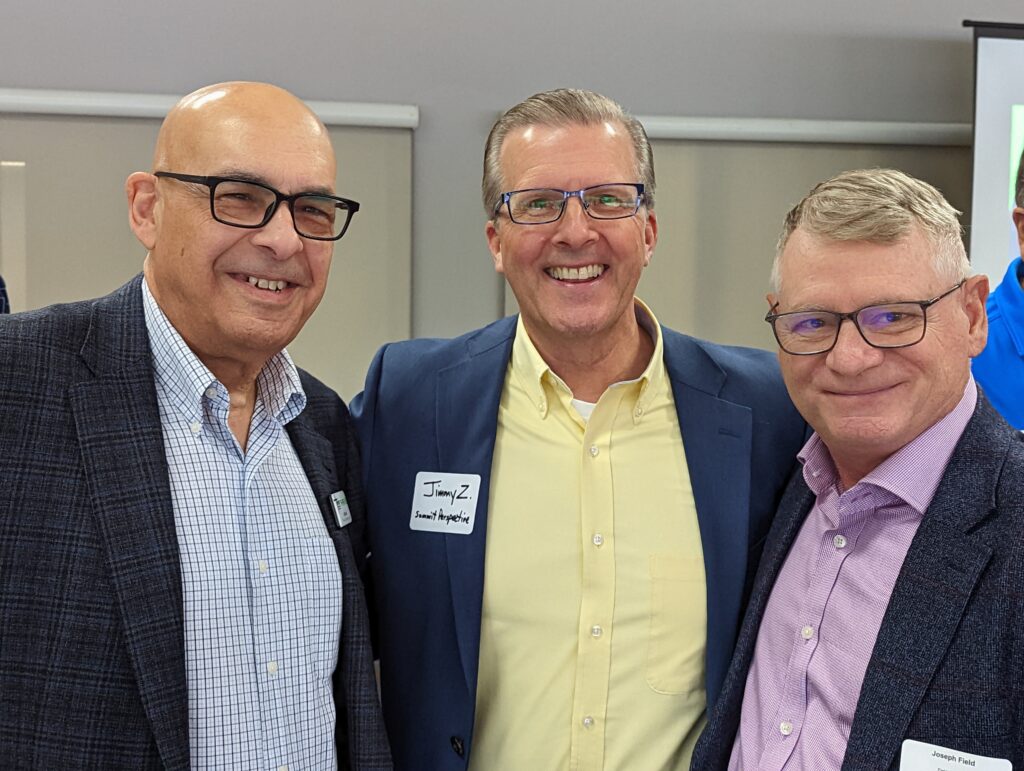 Mission & Purpose - About Ambassadors in Business