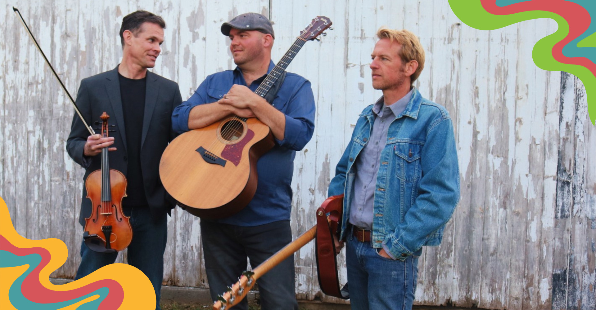 Concerts in the Park: Mark Croft - Verona Area Chamber of Commerce