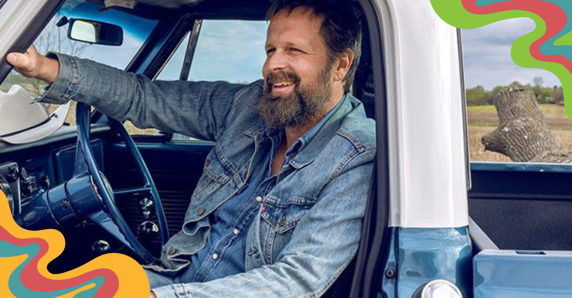 Concerts in the Park: Frank Martin Busch - Verona Area Chamber of Commerce