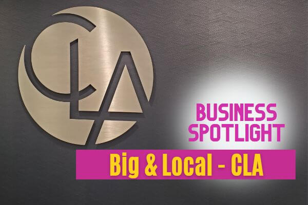 CLA: A Big — and Local — Professional Services Firm - Austin Area ...