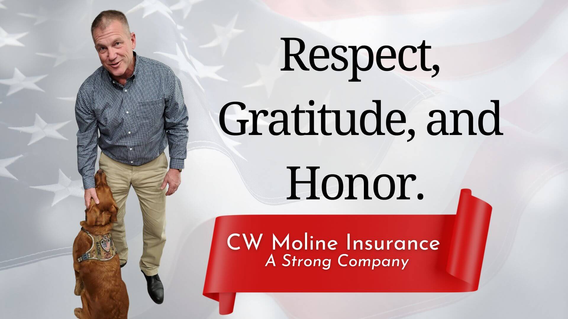 CW Moline Insurance Joins Strong Insurance: A New Chapter Begins ...