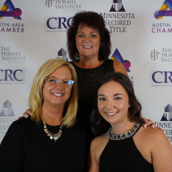 Ladies Night Out - Austin Area Chamber of Commerce