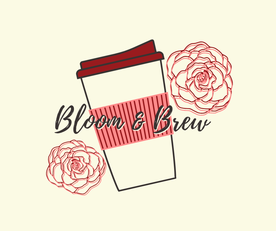 Order your Valentine's Day Bloom & Brew gift! - Tomahawk Regional Chamber of Commerce