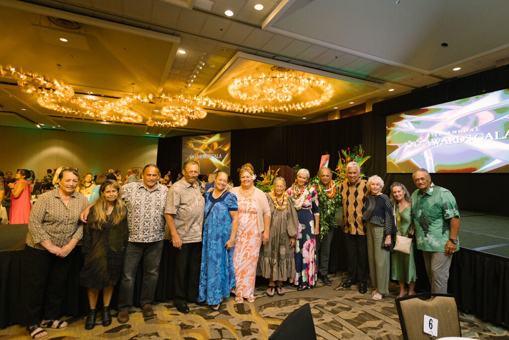 About the ʻŌʻō Award - Native Hawaiian Chamber of Commerce