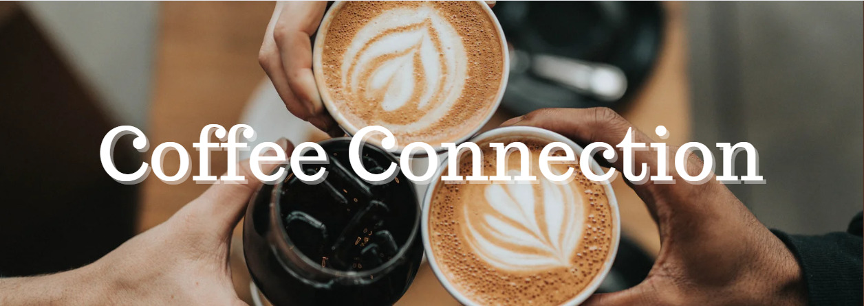 Coffee Connection - Virginia Peninsula Chamber