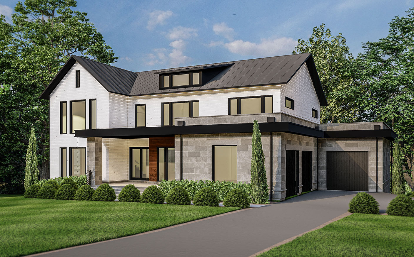 At Paradigm Homes, we’re challenging the old way of thinking about Custom Home builders ...