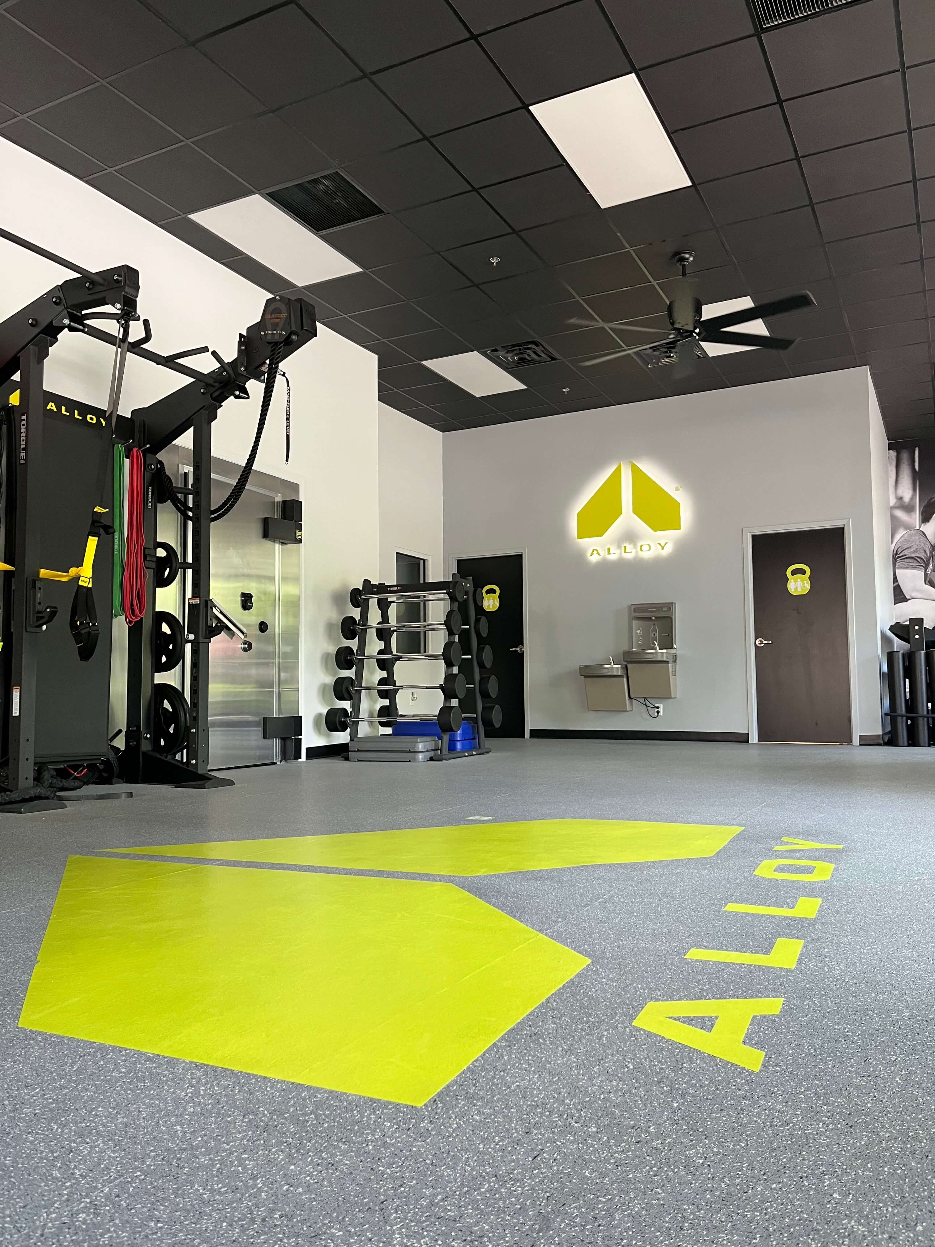Stronger With Age: How Alloy Personal Training Helps You Build a Better ...