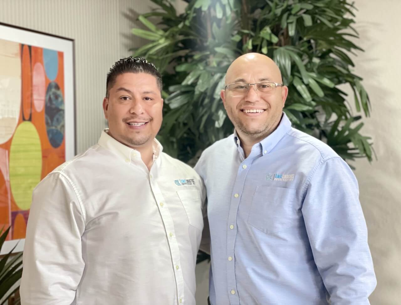 Member Spotlight: C&C Logistics - San Marcos Chamber of Commerce