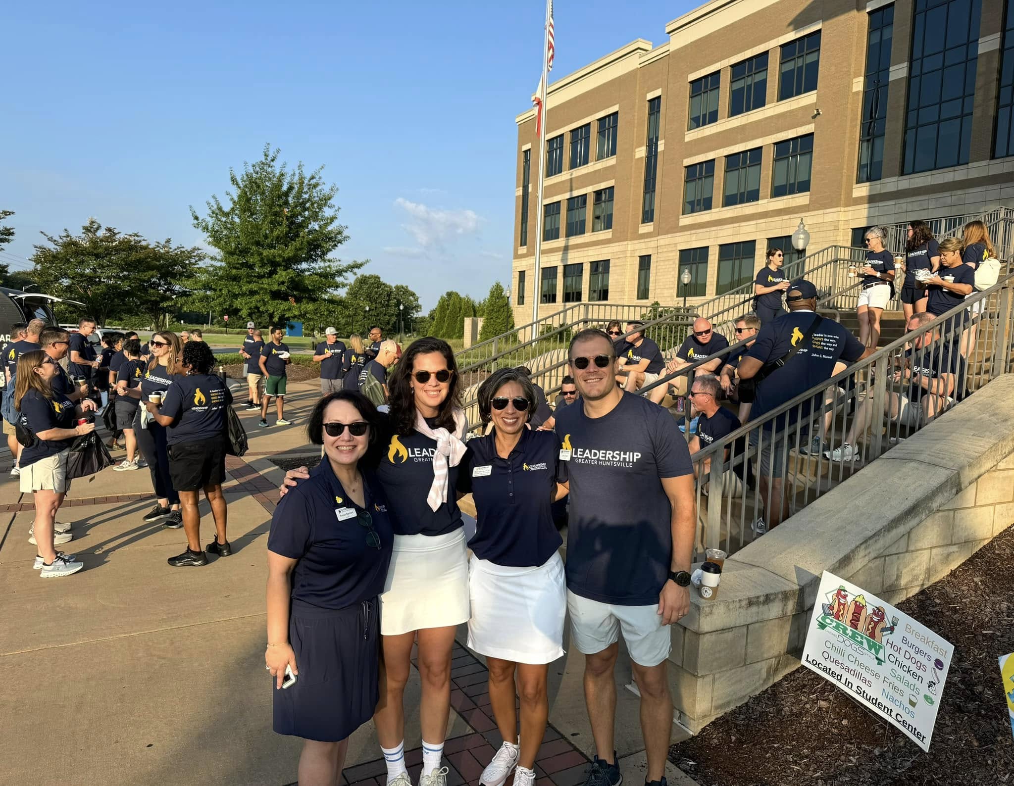 Celebrating Our Alumni: Ranae Bartlett, LGH Graduate & Mayor-Elect of ...