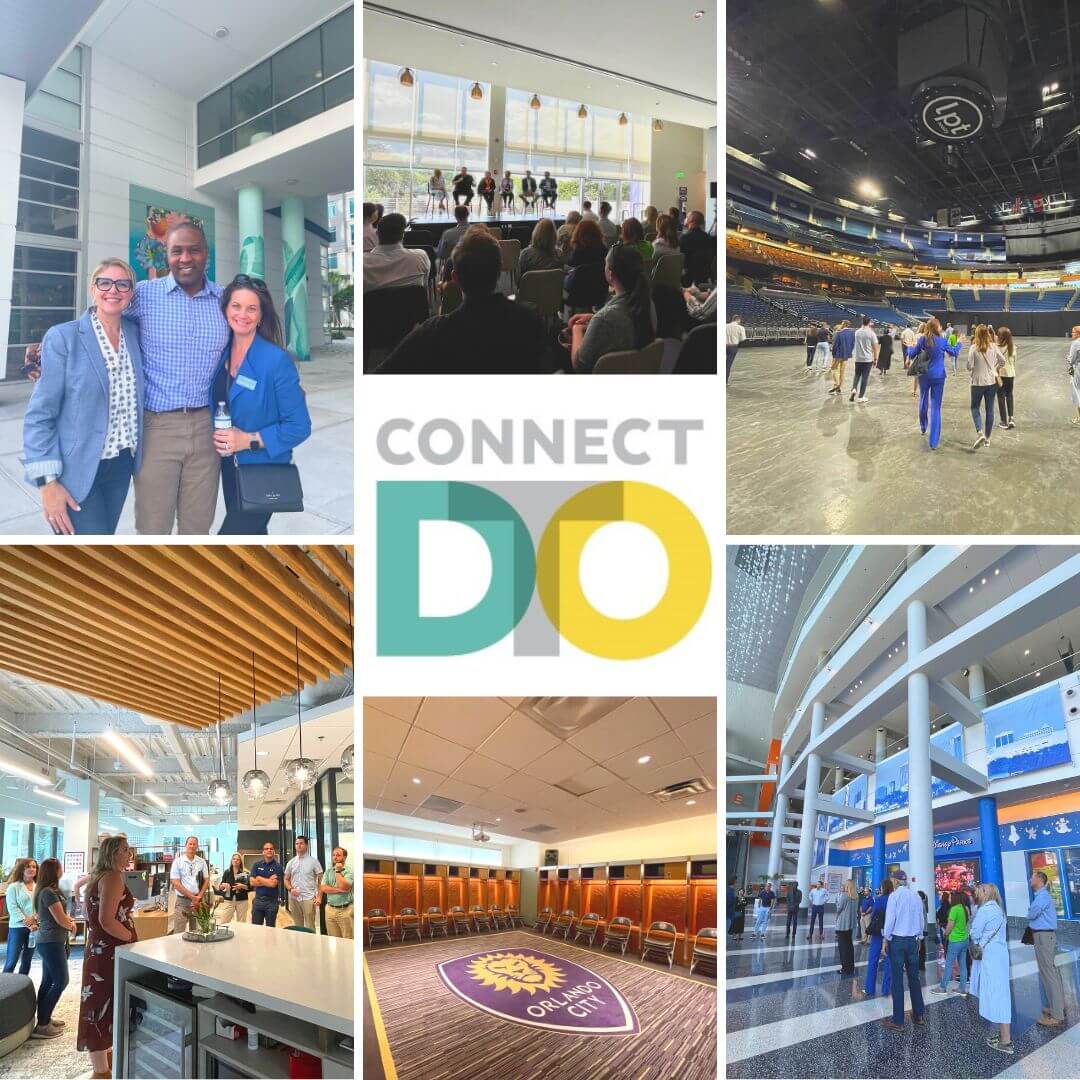 DOP's ConnectDTO, First Friday, Downtown Events, & More! - Downtown ...