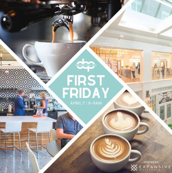 DOP's First Friday, Golden Brick Awards, & More! - Downtown Orlando ...