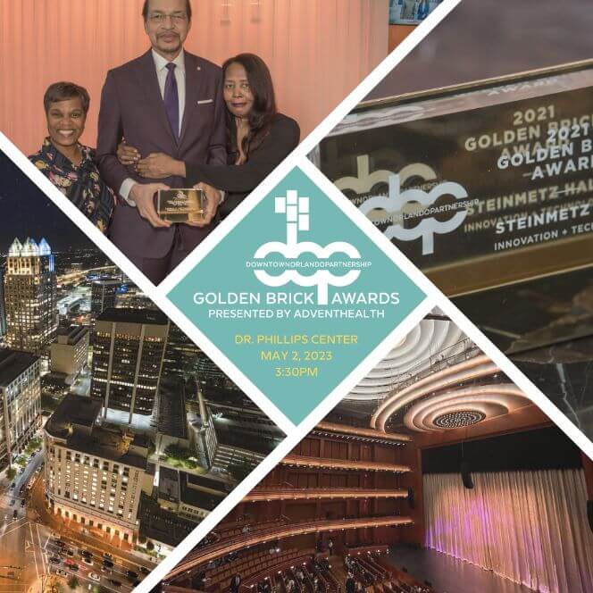 DOP Events, Downtown News, & More! - Downtown Orlando Partnership Inc