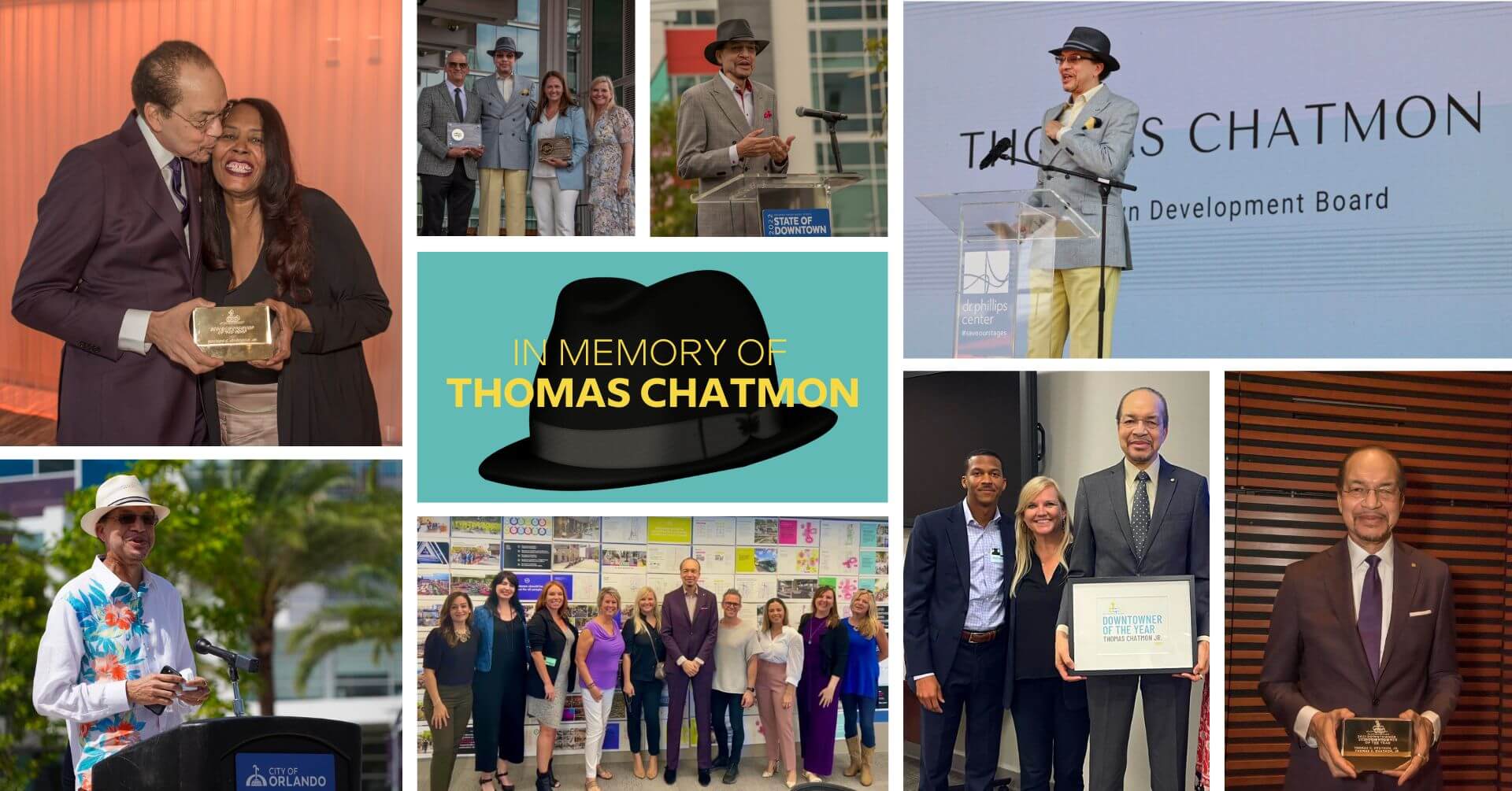 Downtown Business News & Events - Downtown Orlando Partnership Inc