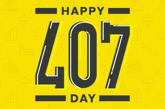 407 Day, 2023 Fiesta in the Park, & More! - Downtown Orlando ...