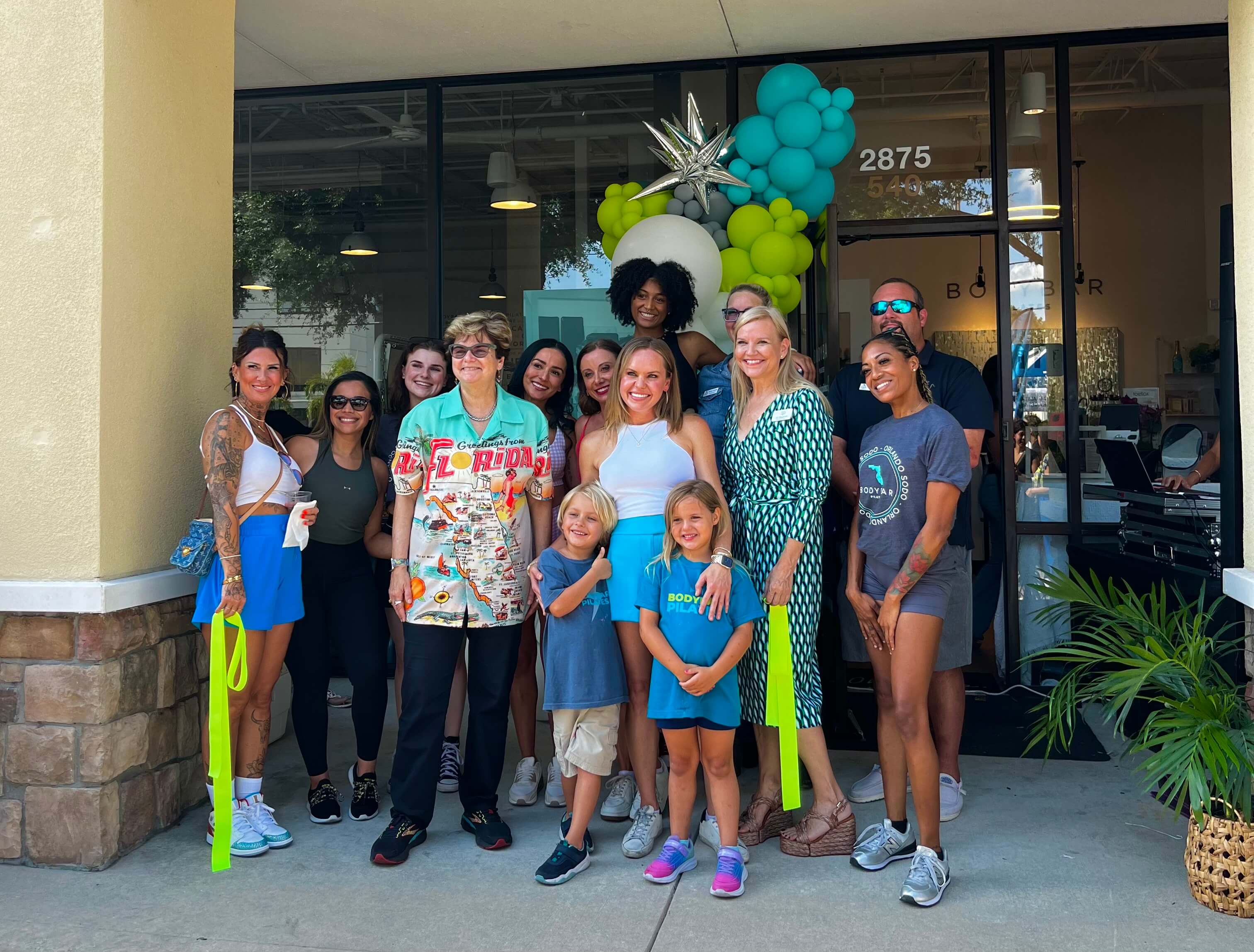 SAK Comedy Lab's Grand Opening, New Art Tours & More! - Downtown ...