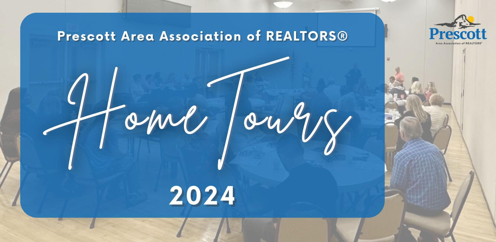 Home Tours - Prescott Area Association of REALTORS®