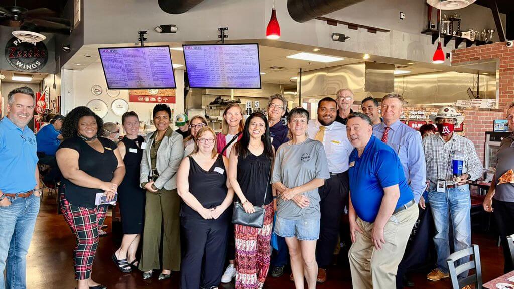 About Us - Ahwatukee Foothills Chamber of Commerce