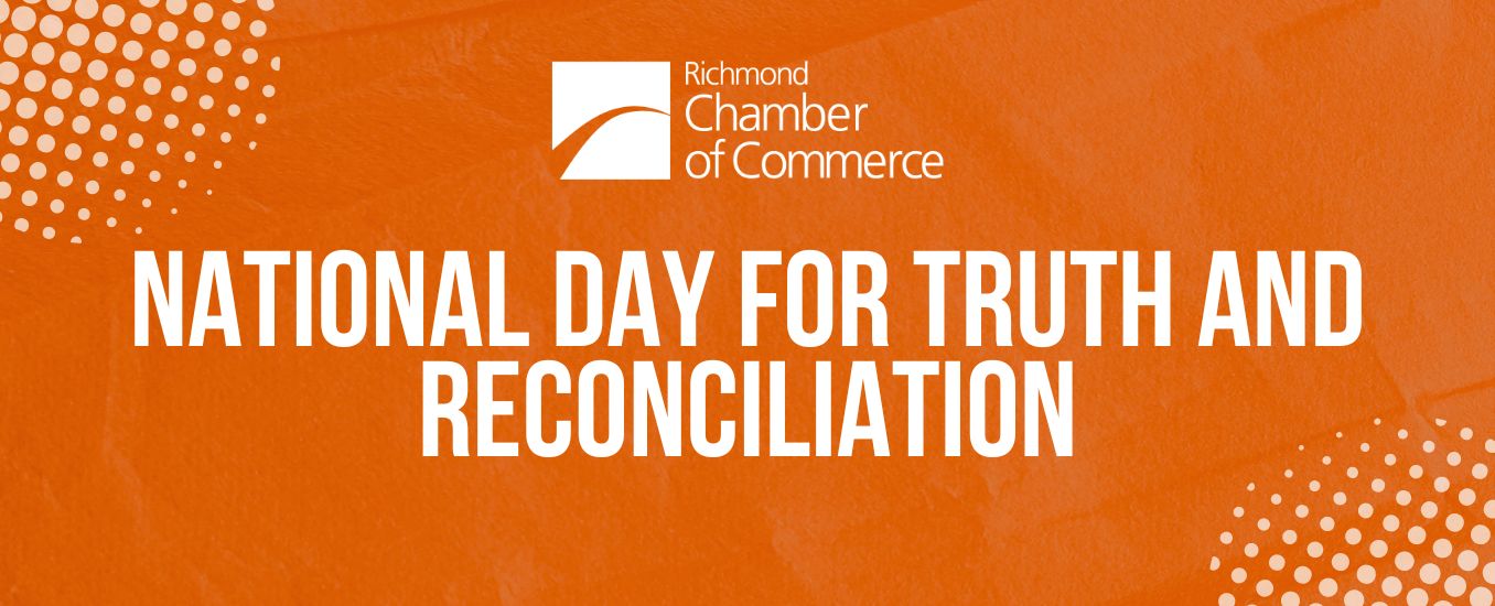 National Day for Truth & Reconciliation - Resources for Businesses