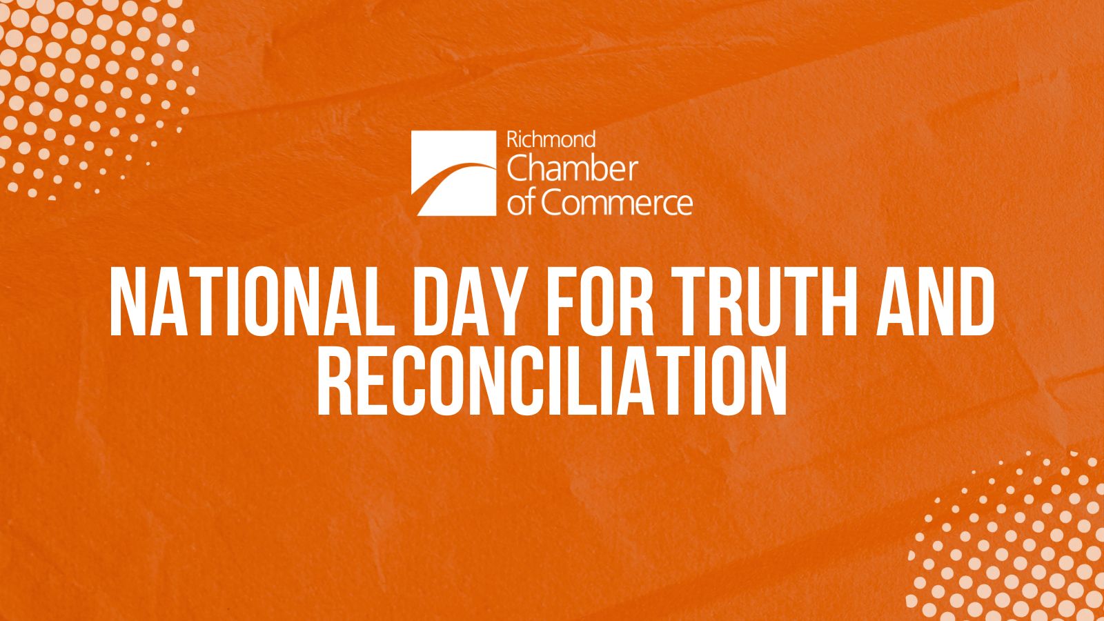 National Day for Truth & Reconciliation – Resources for Businesses