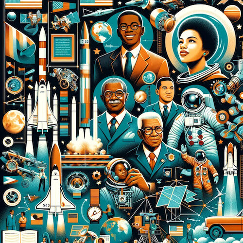 What Black History Month Means to Me - Center for Automotive Diversity ...