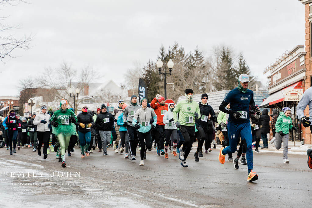 Spooky Sprint - Excelsior-Lake Minnetonka Chamber of Commerce