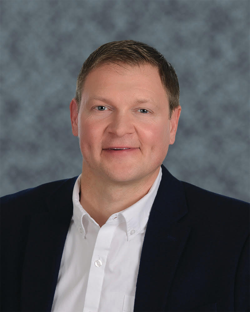 Board of Directors - Granville Area Chamber of Commerce