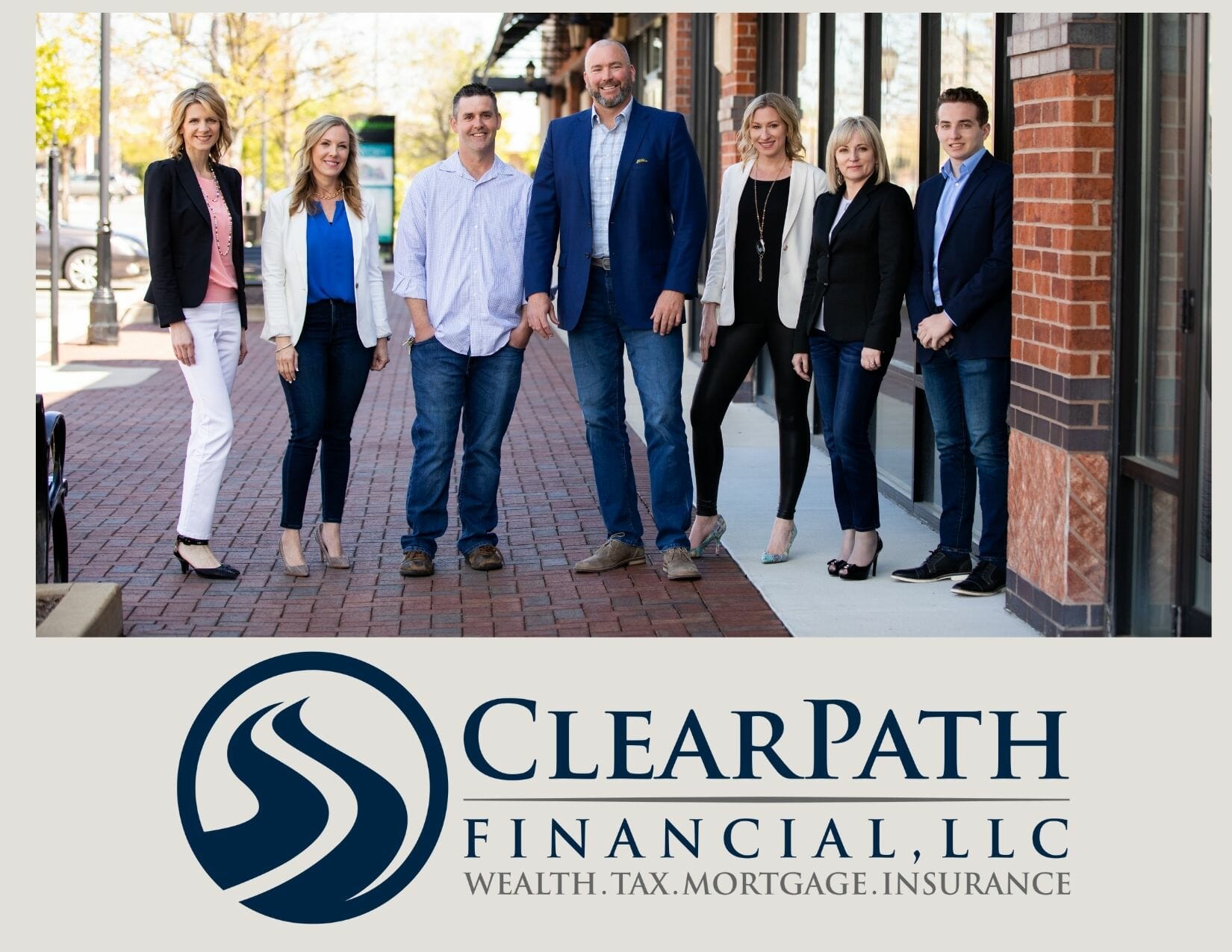 ClearPath Financial - Hampshire Area Chamber of Commerce