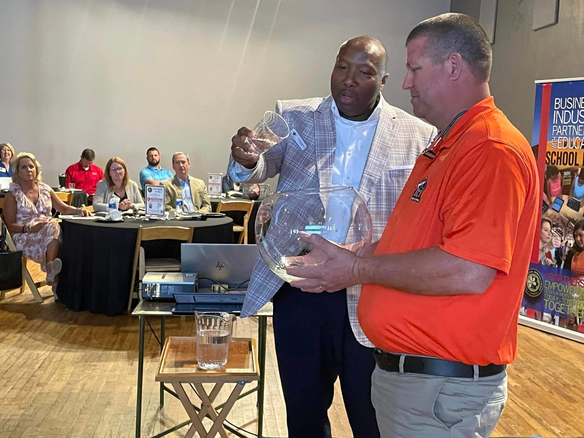 Breakfast & Biz: Becoming a Better Leader in Today's Complex Work ...