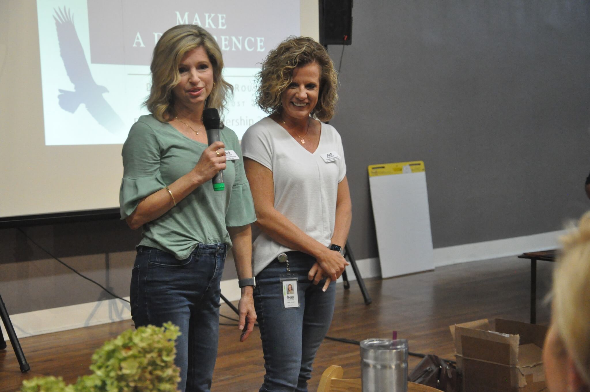 Chamber Kicks off New Classes for Three Leadership Development Programs ...
