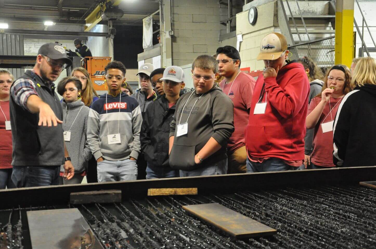 Member Spotlight - Contractor Service & Fabrication, Inc. - Decatur ...