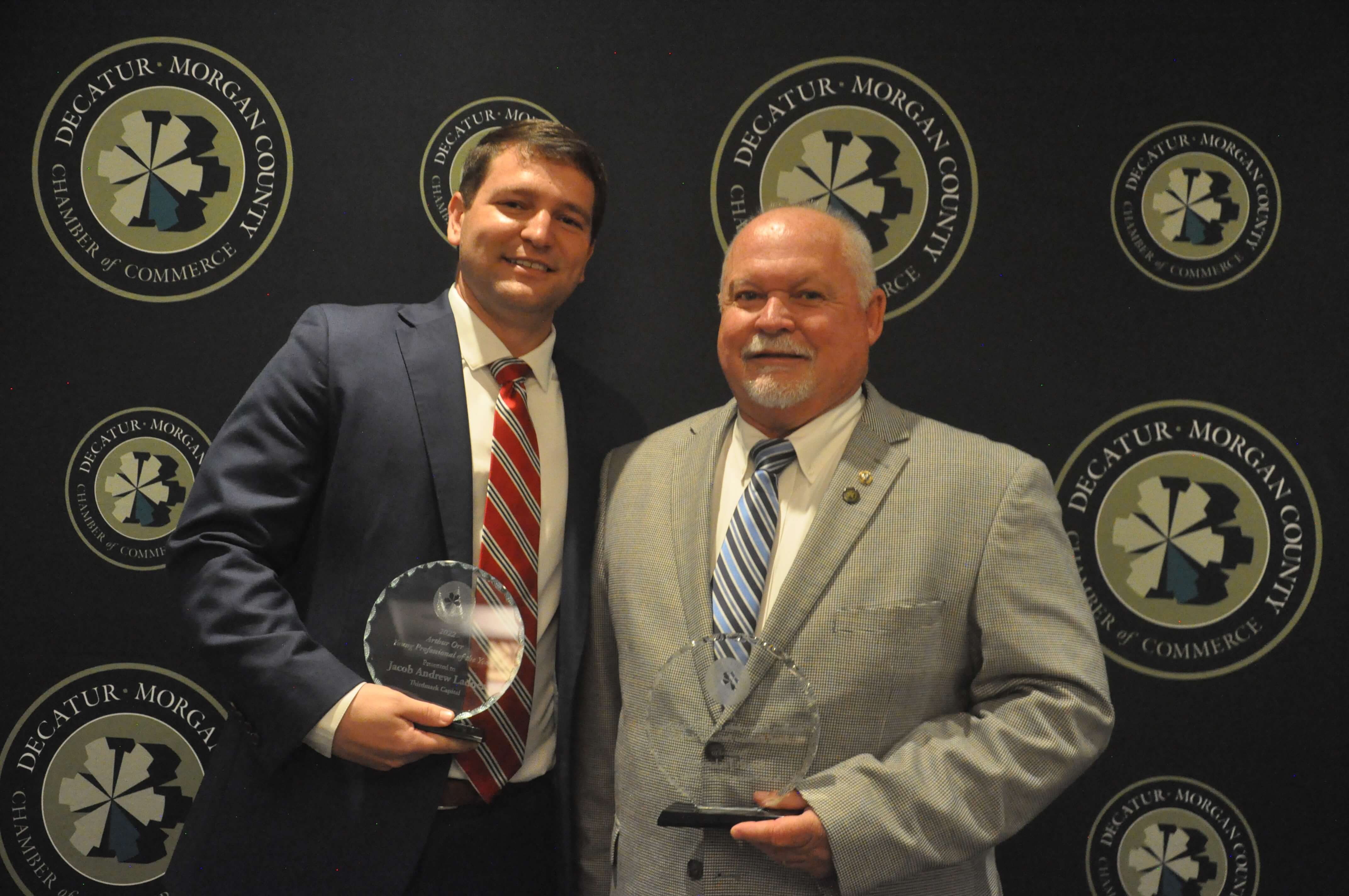 Community Leaders Honored at Small Business Awards Celebration ...