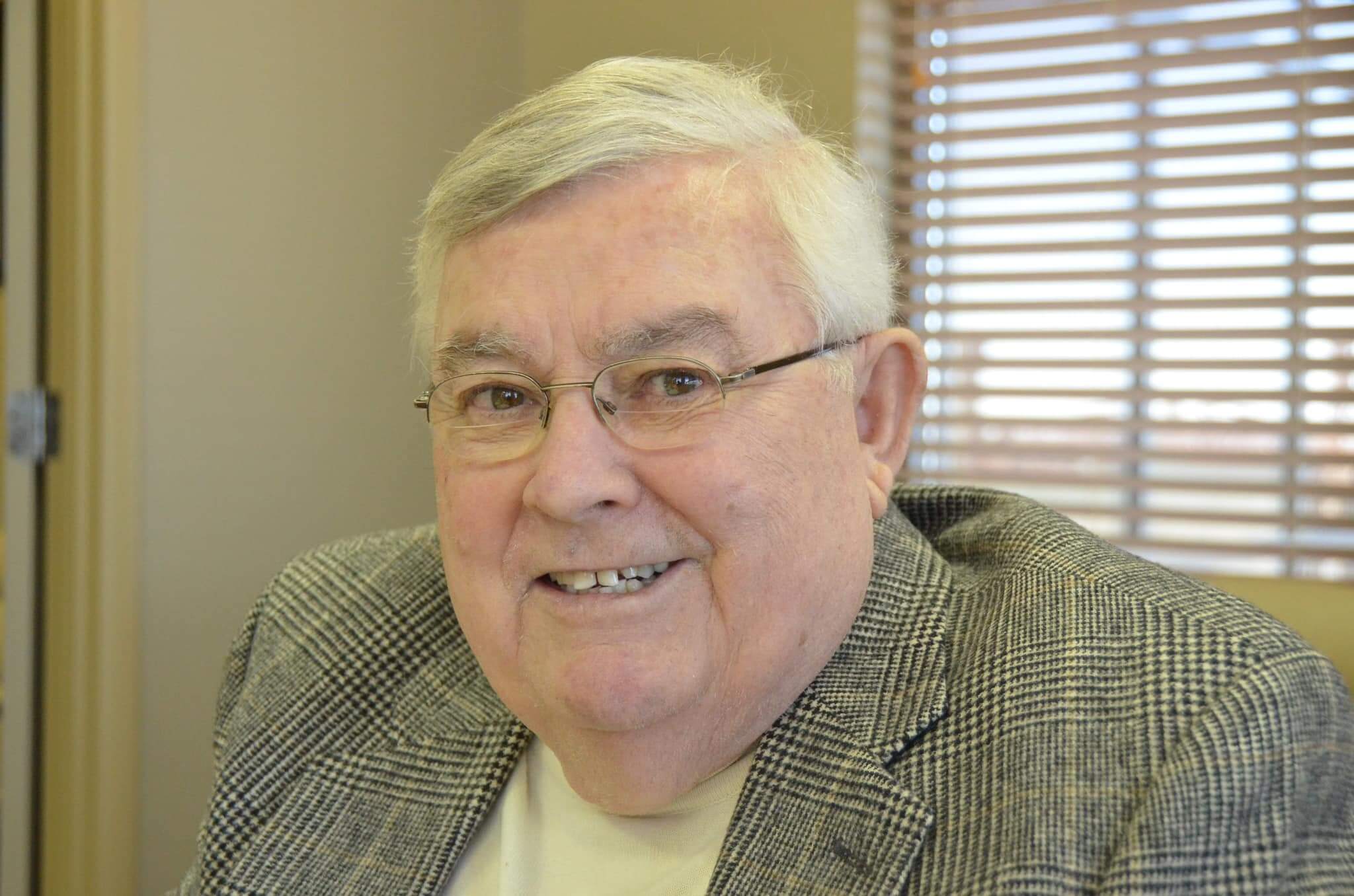 Remembering Former Decatur Mayor Lynn C. Fowler - Decatur-Morgan County ...