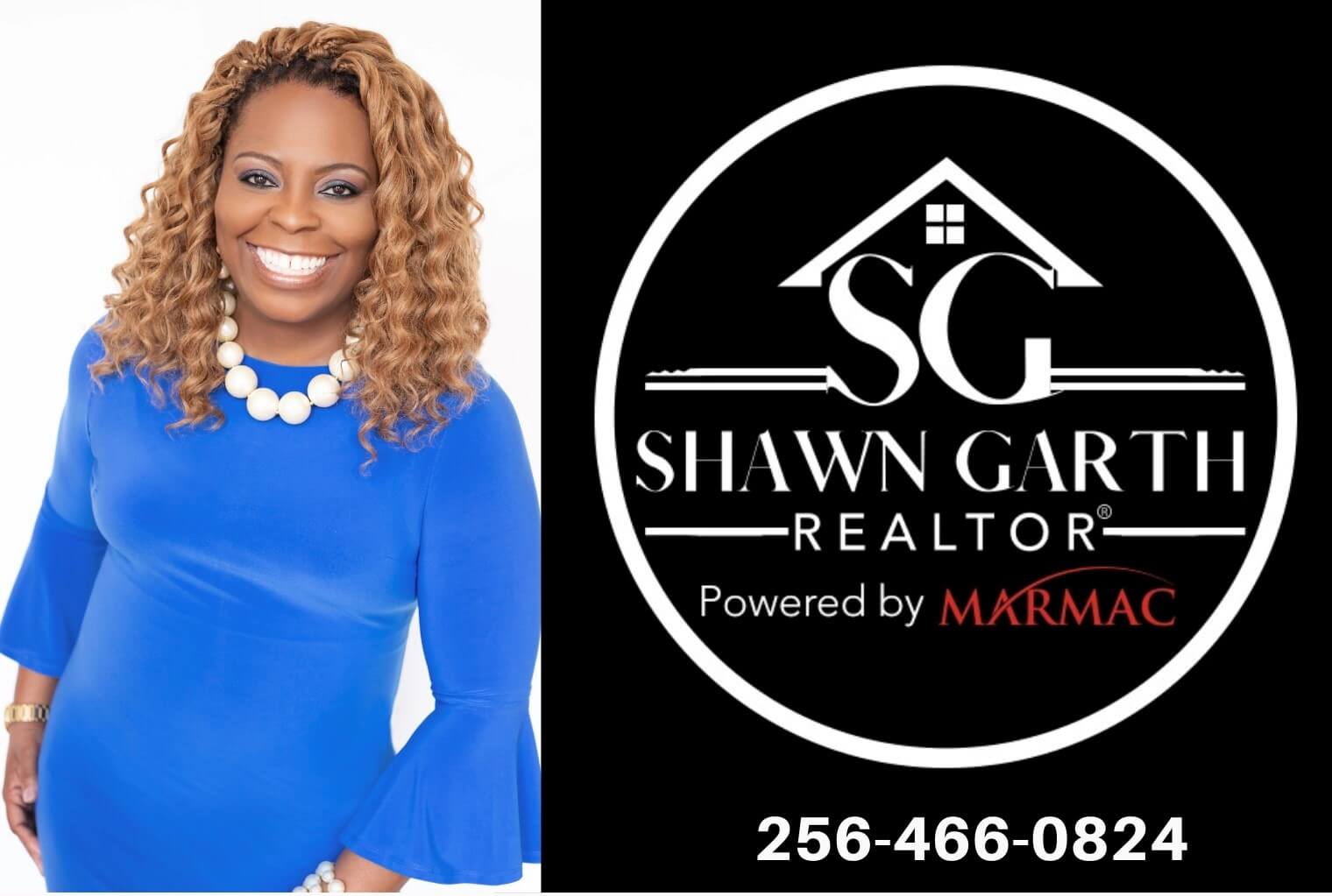 Member Spotlight – Shawn D. Garth, REALTOR - Decatur-Morgan County ...