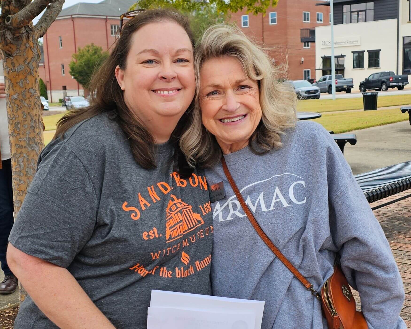 Jennifer Wright Named Commodore of the Month - Decatur-Morgan County ...