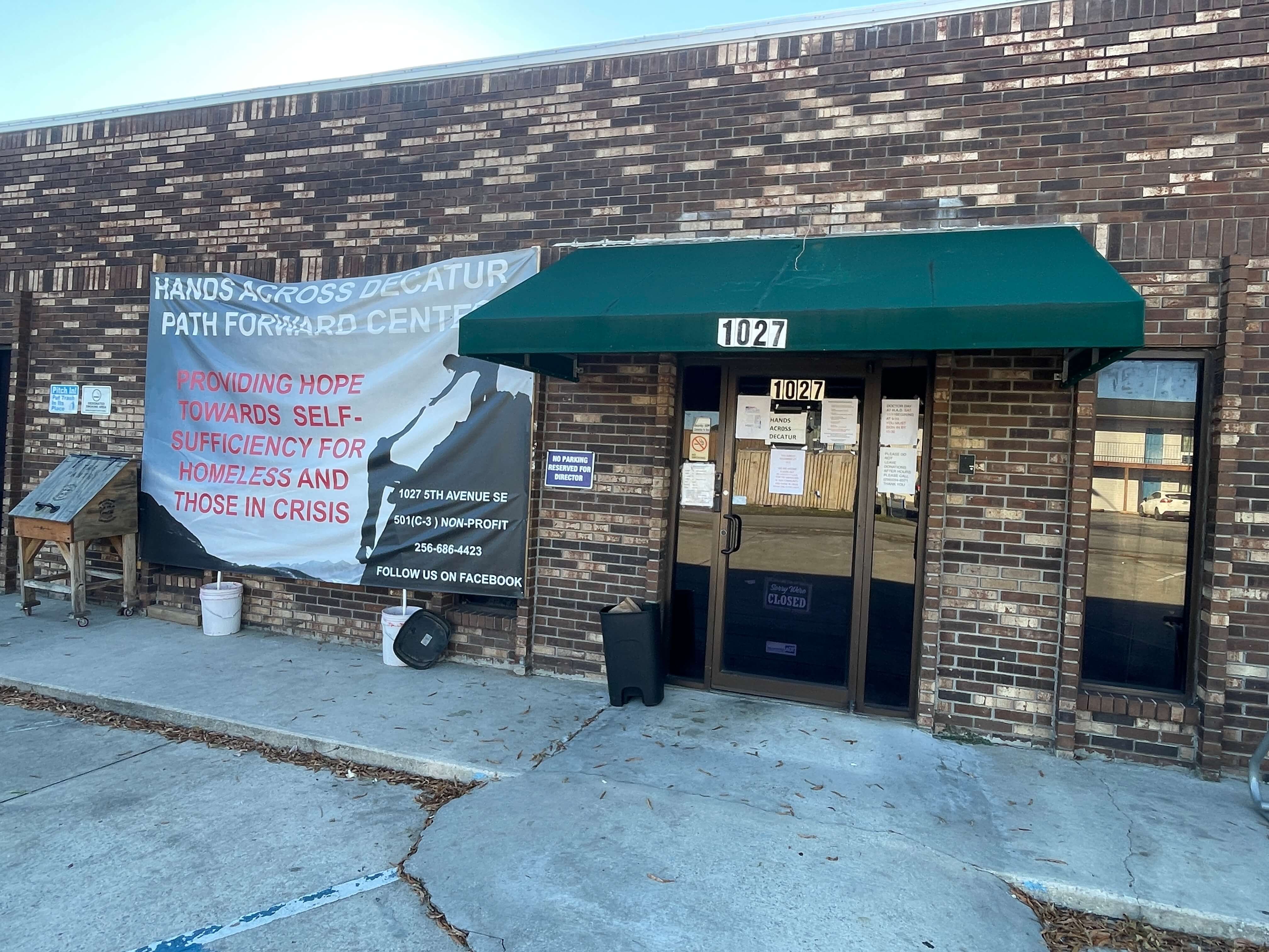 Member Spotlight – Hands Across Decatur - Decatur-Morgan County Chamber ...