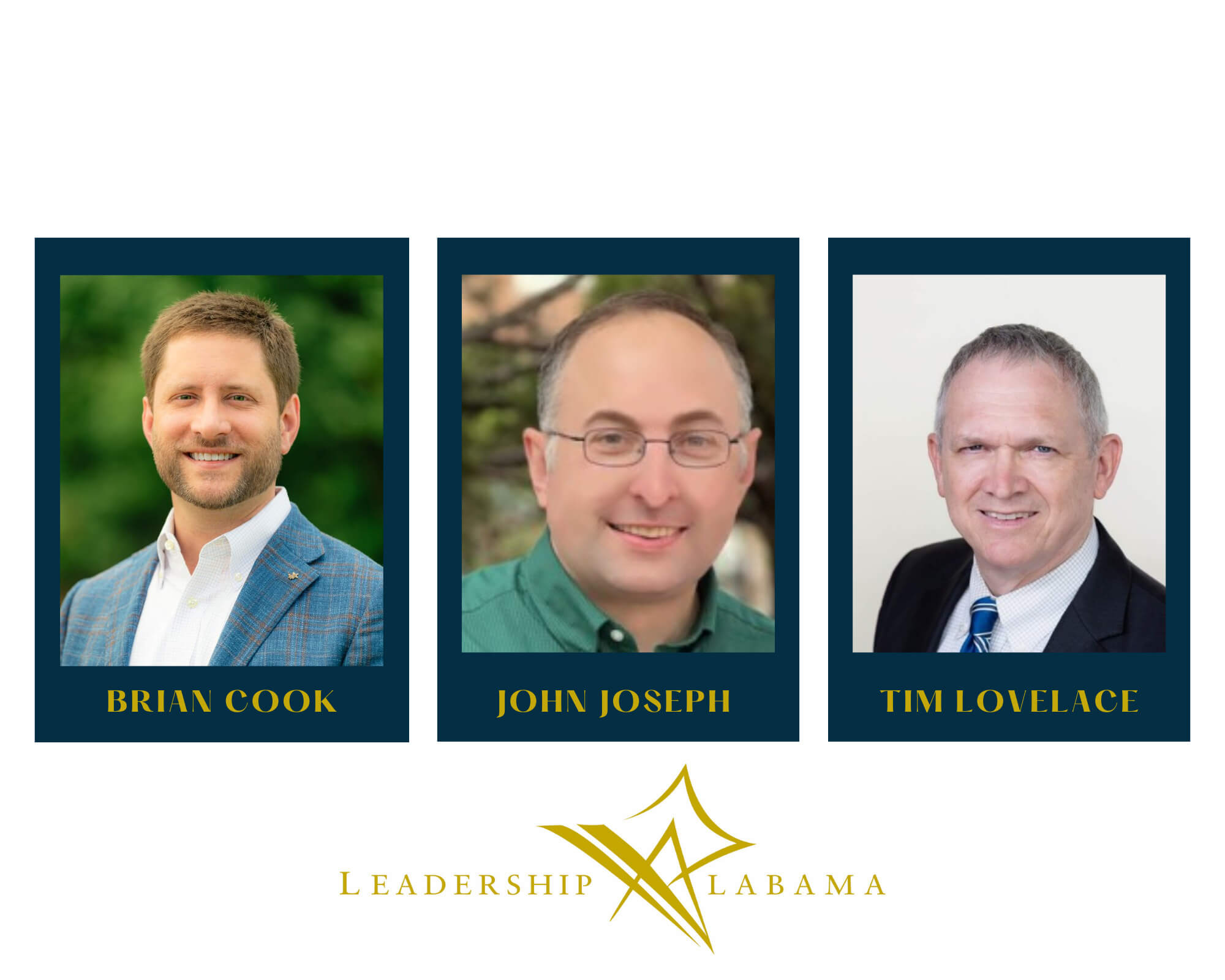 Three Decatur Business Leaders Named to Leadership Alabama's Next Class ...