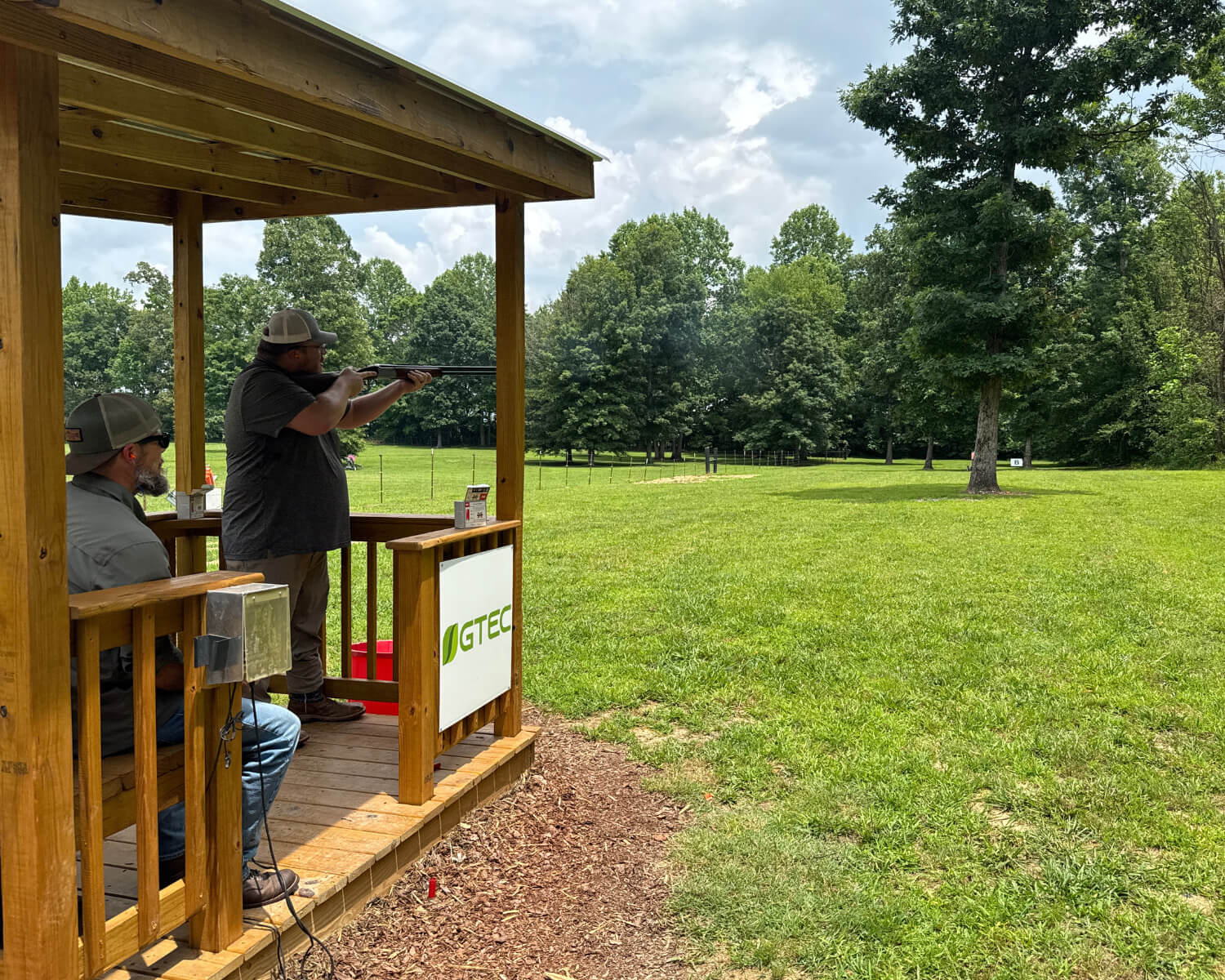 Chamber’s 13th Annual Clay Shoot Classic Brings Networking and ...
