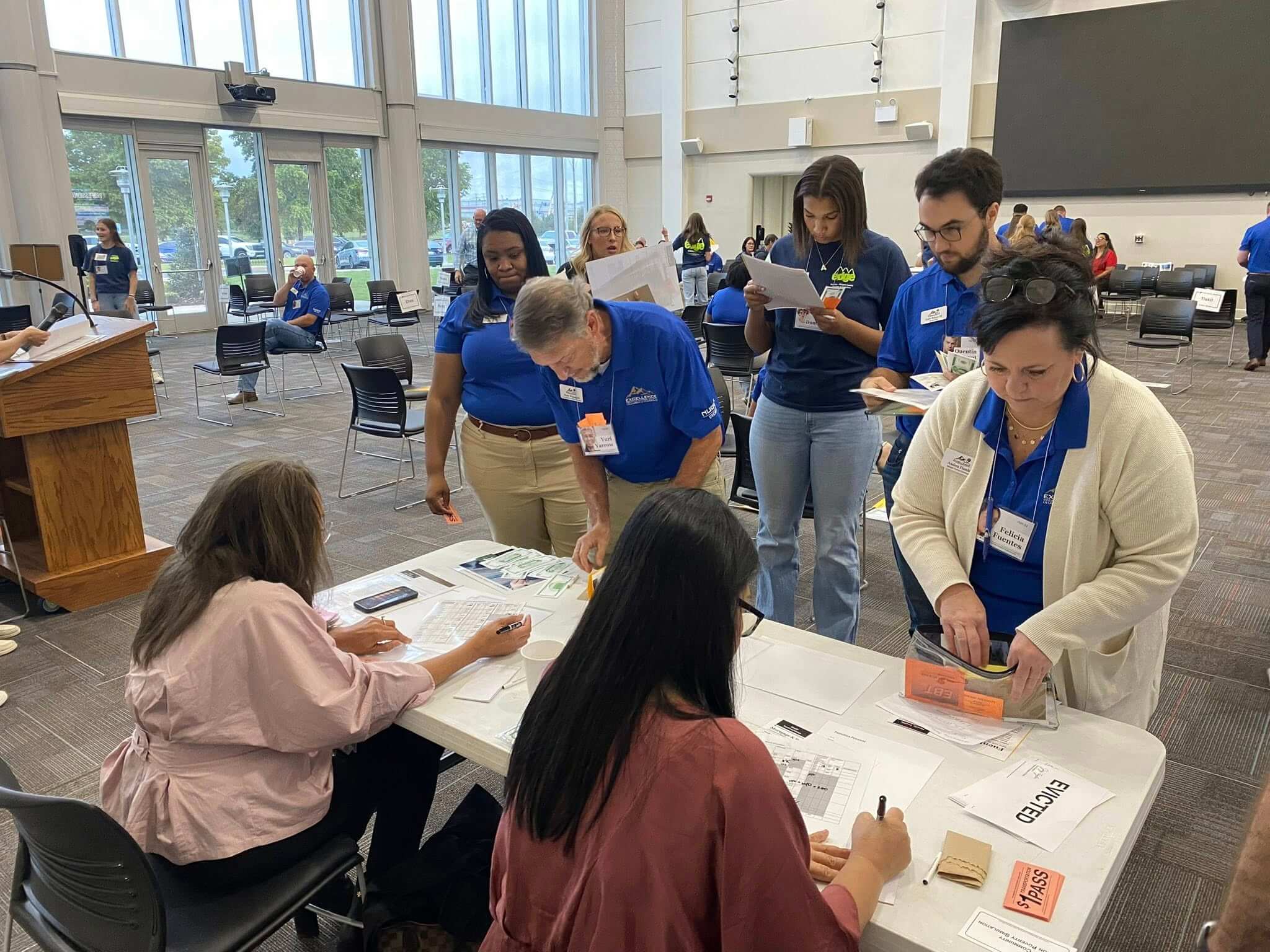 Chamber Kicks Off 2025–2026 Leadership Development Programs - Decatur ...