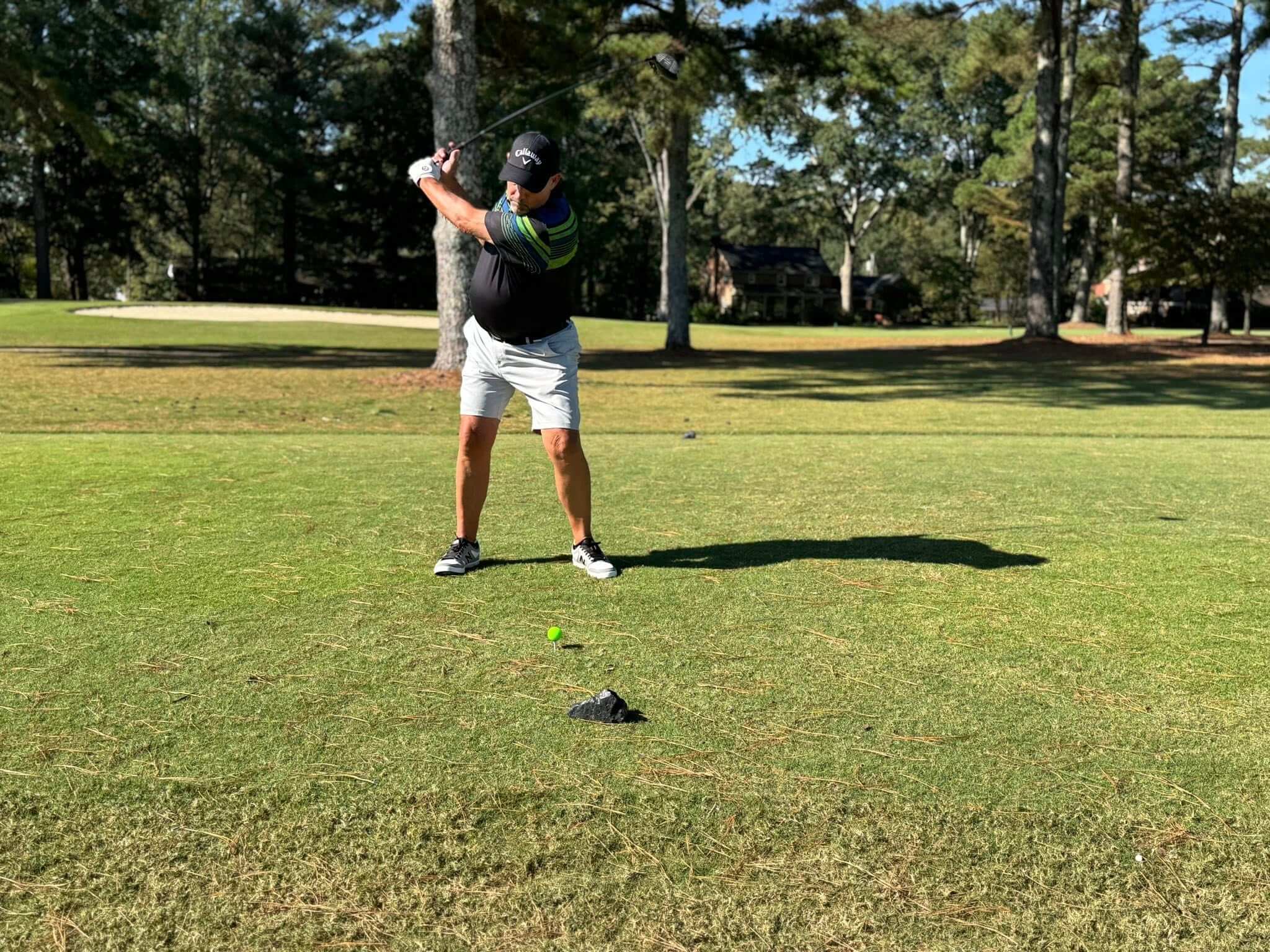 Chamber’s Annual Fall Golf Classic Brings Together Over 130 Golfers ...