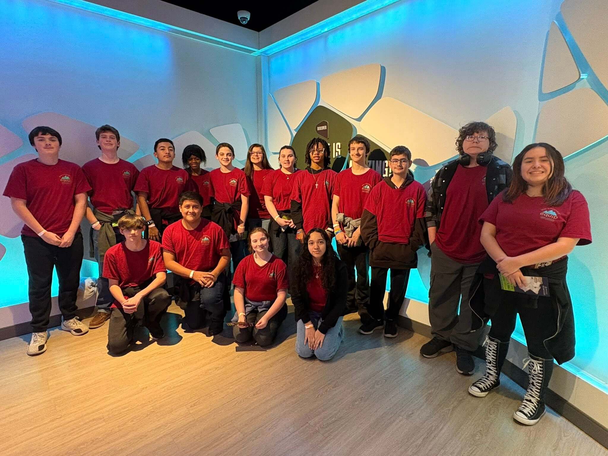 Chamber Leadership Programs Emphasize Education in Fall–Winter Sessions ...