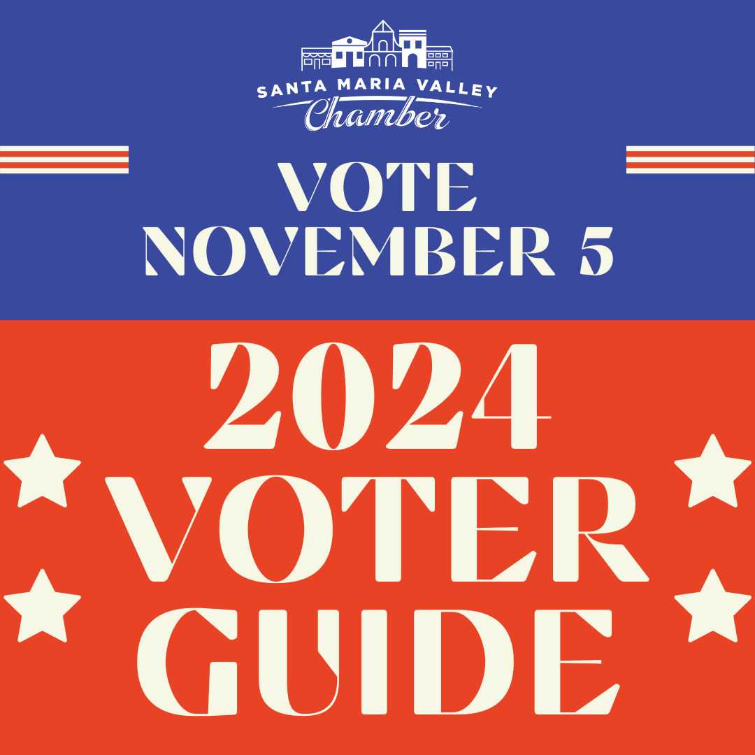 2024 Propositions Voter Guide - Santa Maria Valley Chamber of Commerce