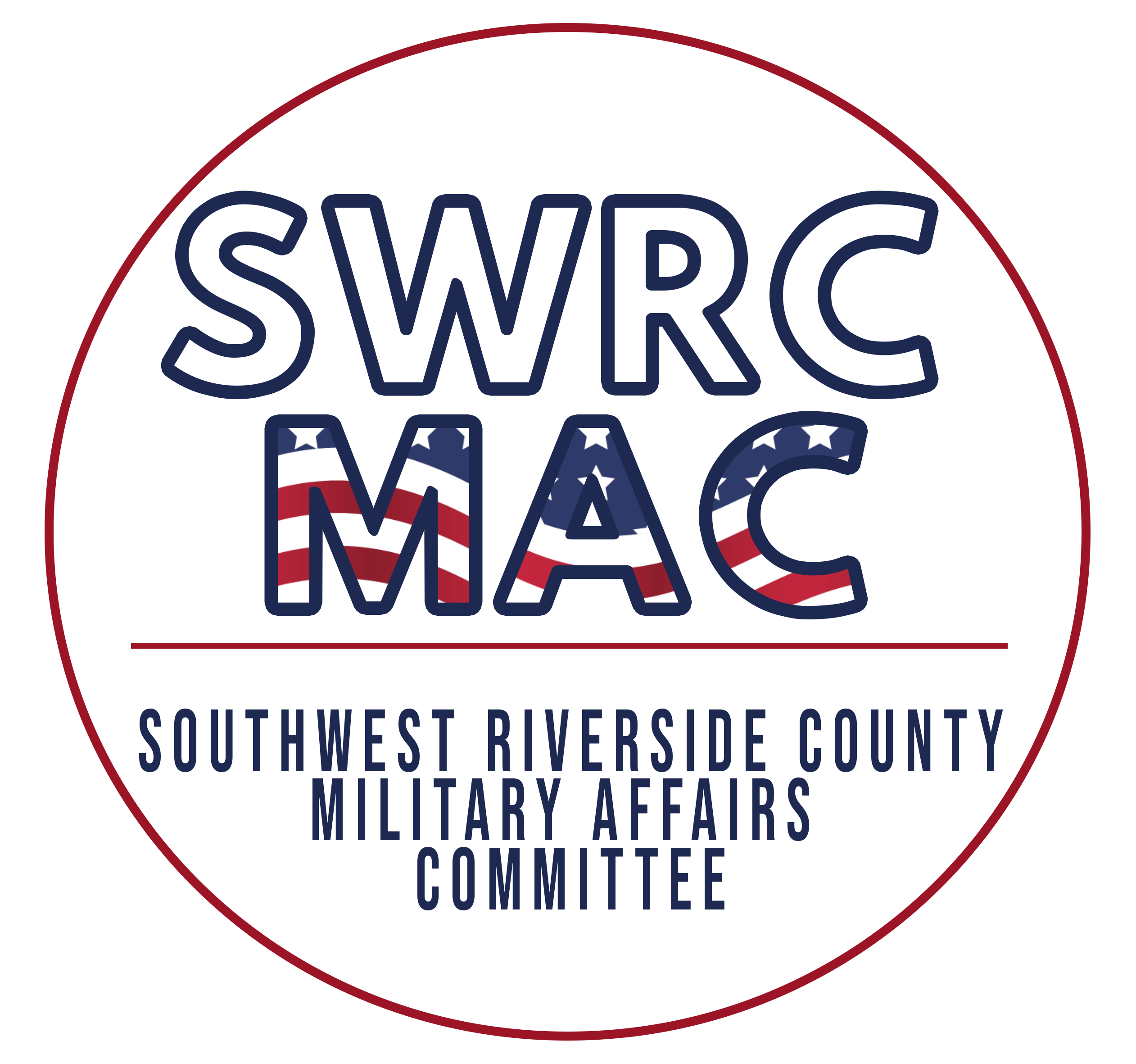 SWRC Military Affairs Committee - Murrieta/Wildomar Chamber of Commerce
