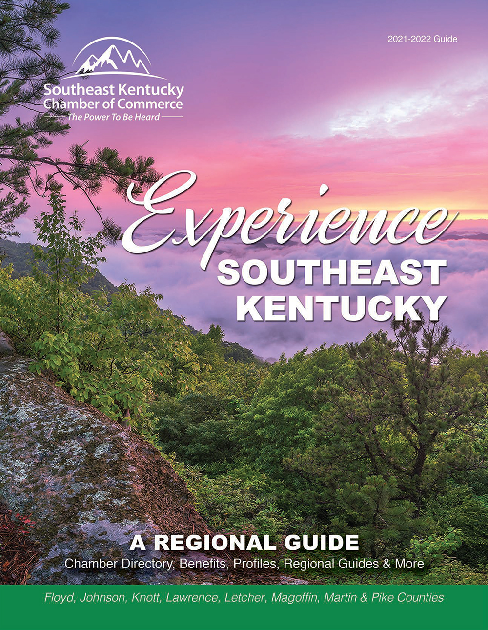 Our Partners - Southeast Kentucky Chamber