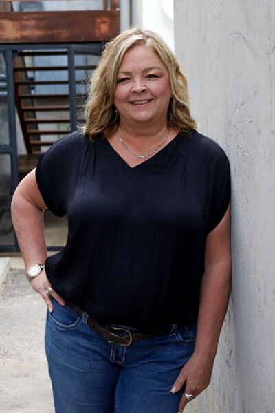 Board of Directors - Greater Metro West Association of Realtors